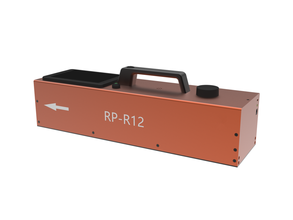 Road Marking Retroreflectometer | Road Sign Retroreflection Meter