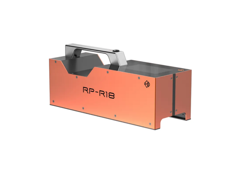 RP-R03 Single-angle Road Sign Retroreflectometer - Rays Traffic