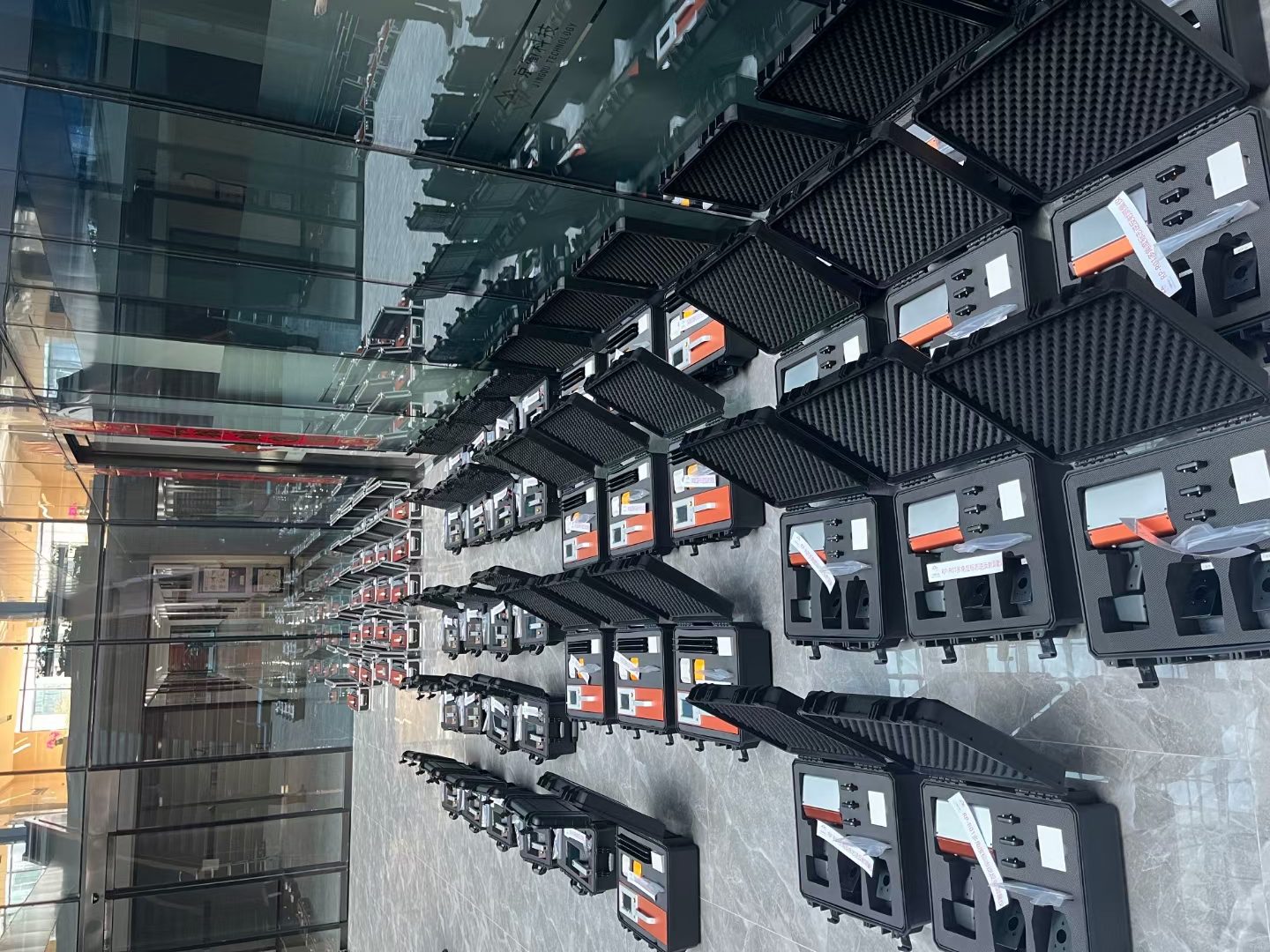 Pavement Marking Retroreflectometer|Road Signs Reflection Meter